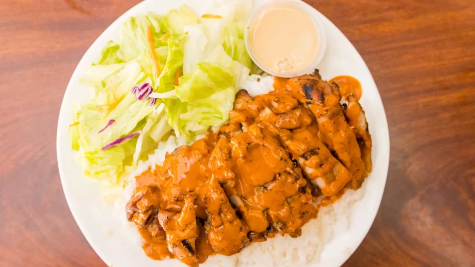 Soy Grill Teriyaki - Japanese Restaurant | Online Order | Gresham | OR